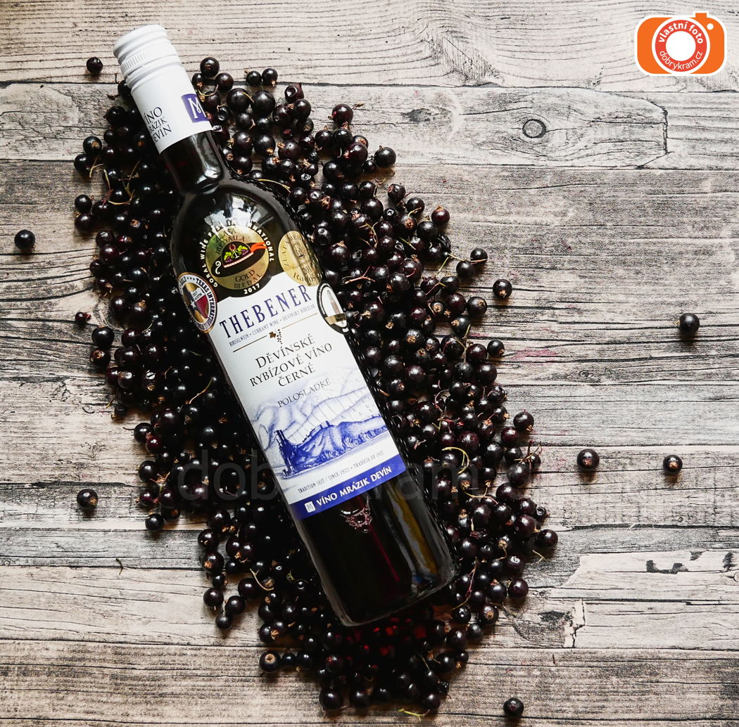 Devínsky ríbezlák